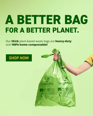 Simply Bio: Leading the Way in Eco-Friendly & Compostable Products