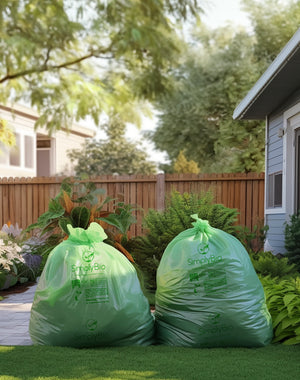 Simply Bio: Leading the Way in Eco-Friendly & Compostable Products