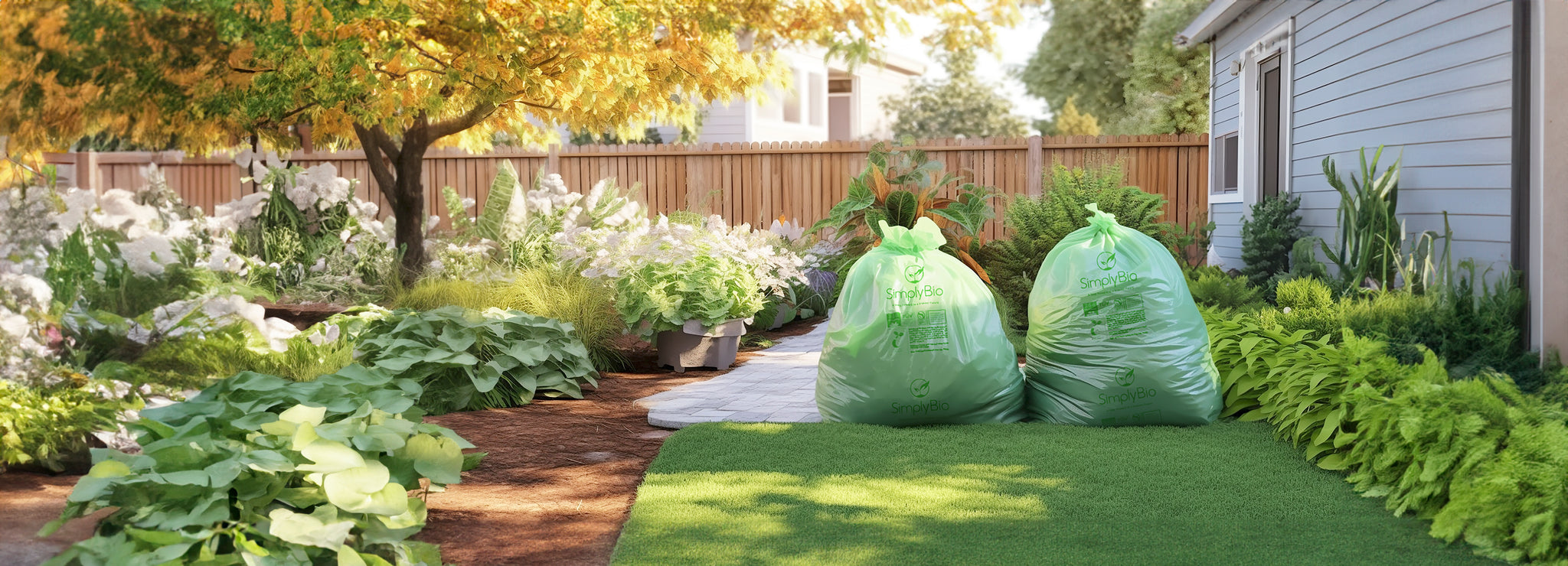 Simply Bio: Leading the Way in Eco-Friendly & Compostable Products